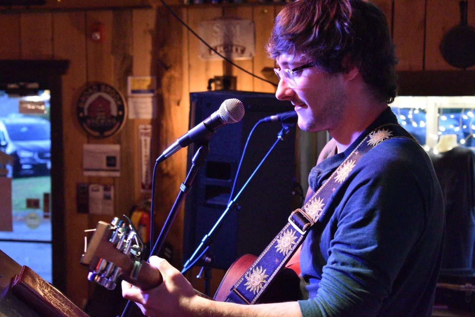 stuff – matt nilsen